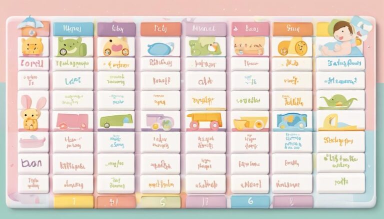 Ultimate Kendamil Formula Feeding Guide - Mother Baby Kids