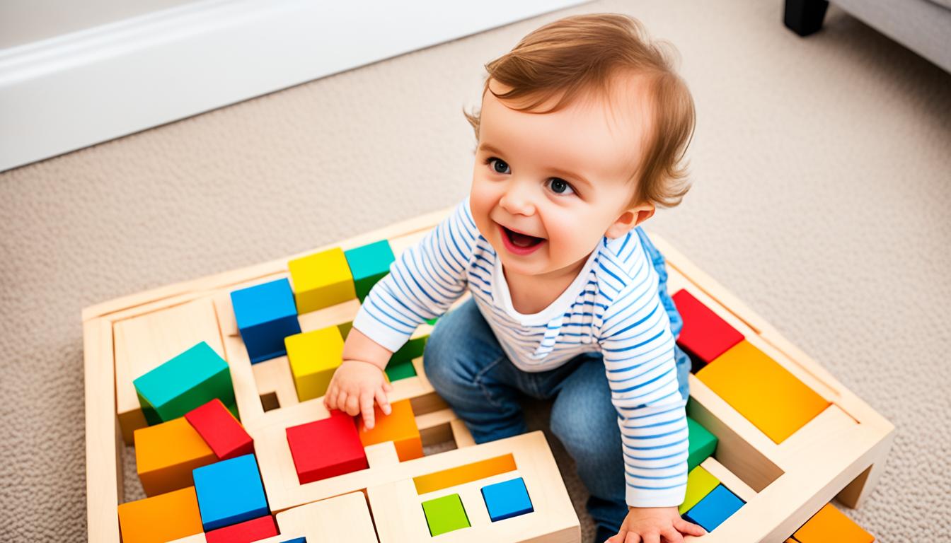 Fun Toddler Mazes for Playtime Learning & Joy