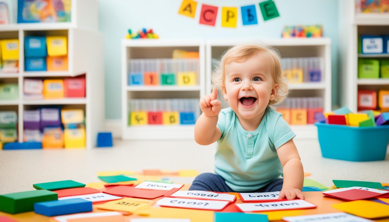 Help Toddlers Read - Master Toddler Sight Words
