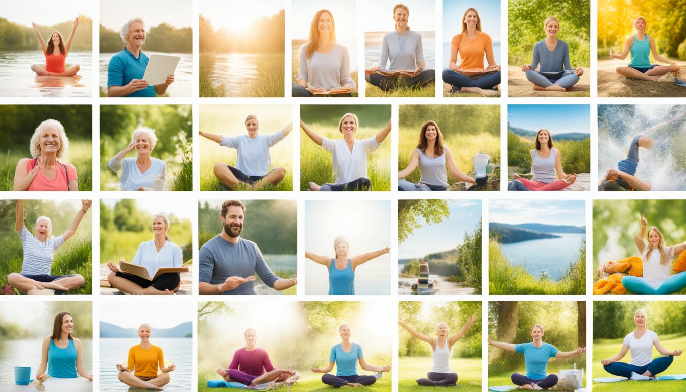 Self-Care Strategies: Finding Time for Wellbeing