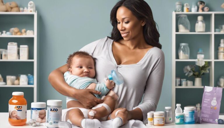 Formula Feeding Chart: Age-Appropriate Guidelines - Mother Baby Kids