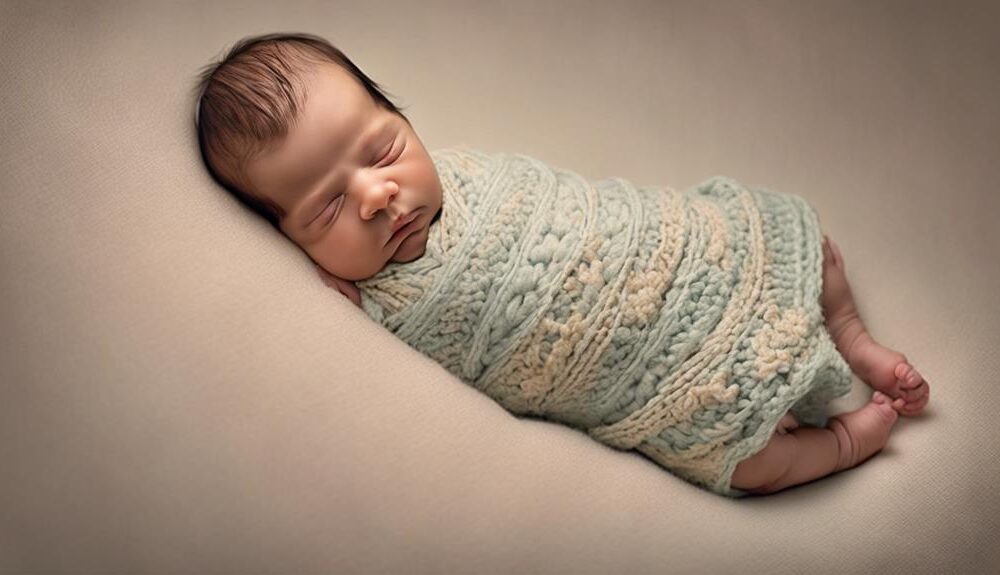 Newborn Care Basics: A Step-by-Step Guide - Mother Baby Kids