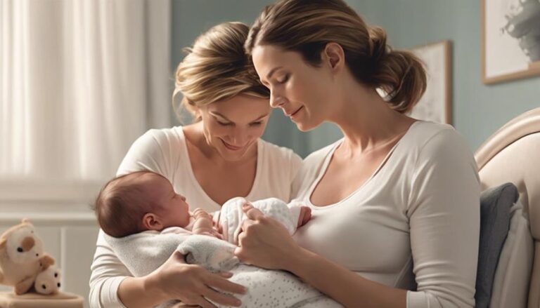 3-Month-Old Formula Feeding Schedule: A Step-by-Step Guide - Mother ...