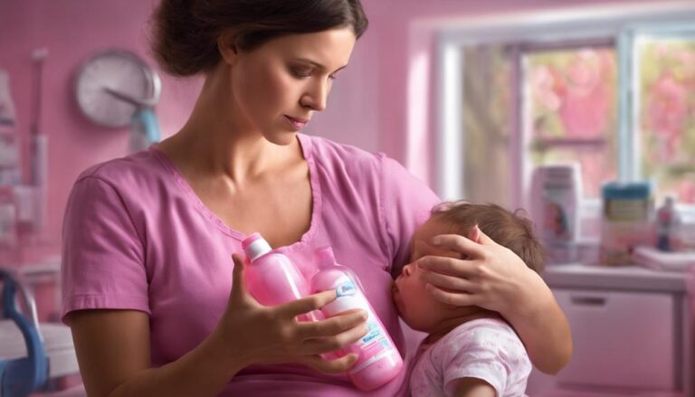 Formula Feeding Chart: Age-Appropriate Guidelines - Mother Baby Kids