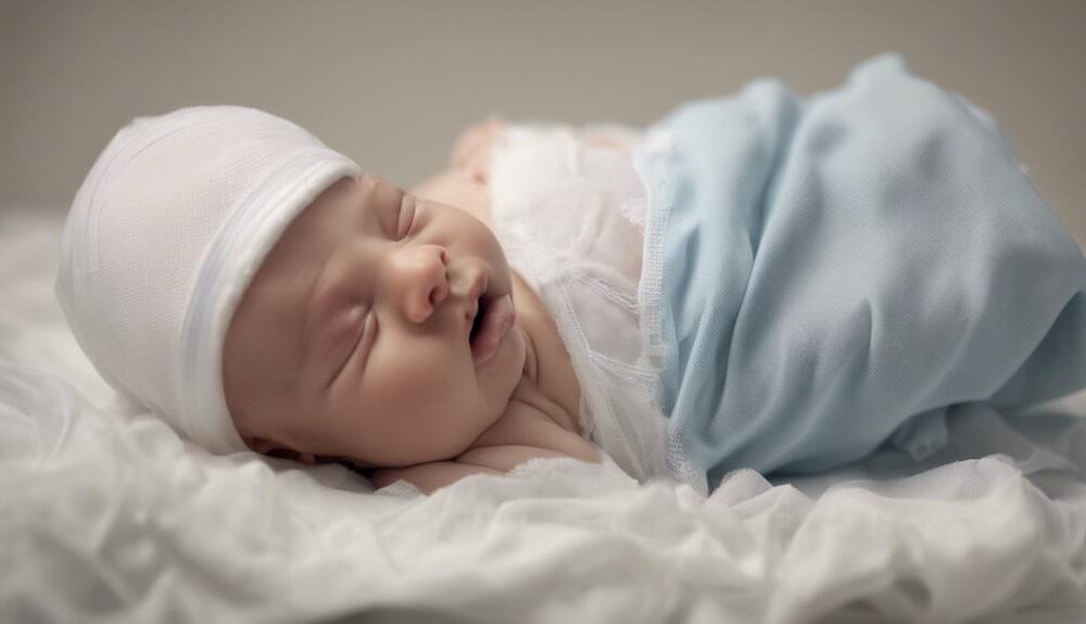 Essential Circumcision Care Tips for Newborns - Mother Baby Kids