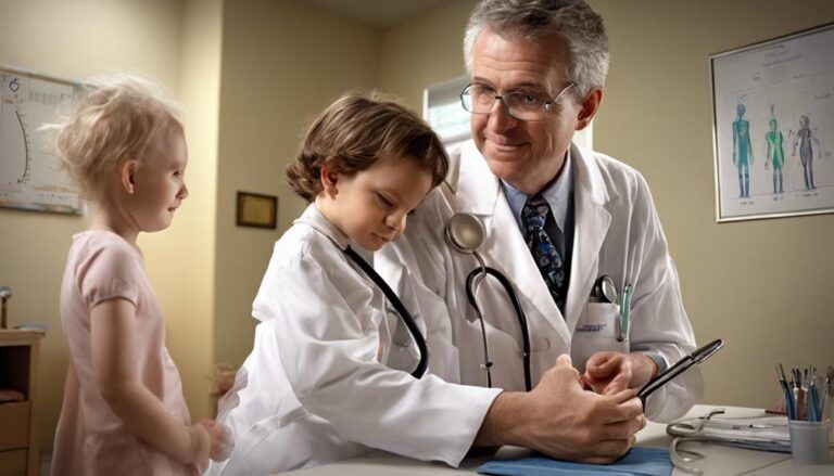 5 Ways to Monitor Growth and Development in Children - Mother Baby Kids