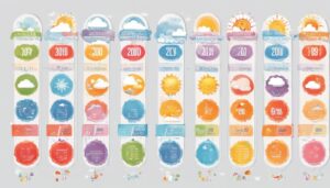 Baby Clothes Temperature Chart: A How-To Guide - Mother Baby Kids