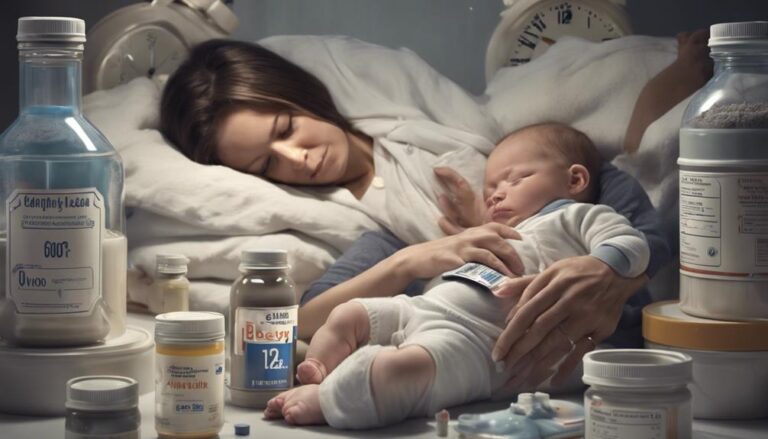 Formula Feeding Chart: Age-Appropriate Guidelines - Mother Baby Kids