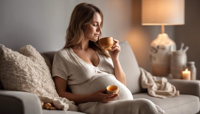 Spotting in the Second Trimester: What to Expect - Mother Baby Kids