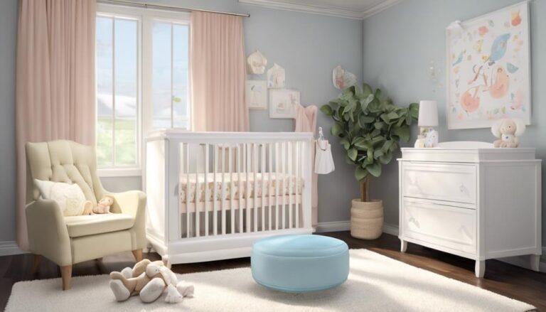 Formula Feeding Chart: Age-Appropriate Guidelines - Mother Baby Kids