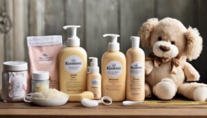 Ultimate Kendamil Formula Feeding Guide - Mother Baby Kids