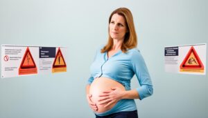Managing Gas With Gas-X While Pregnant in First Trimester - Mother Baby ...