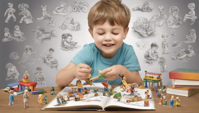 5 Ways to Monitor Growth and Development in Children - Mother Baby Kids