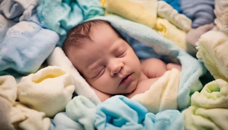 14 Best Newborn Socks for Keeping Your Little One's Toes Cozy - Mother ...