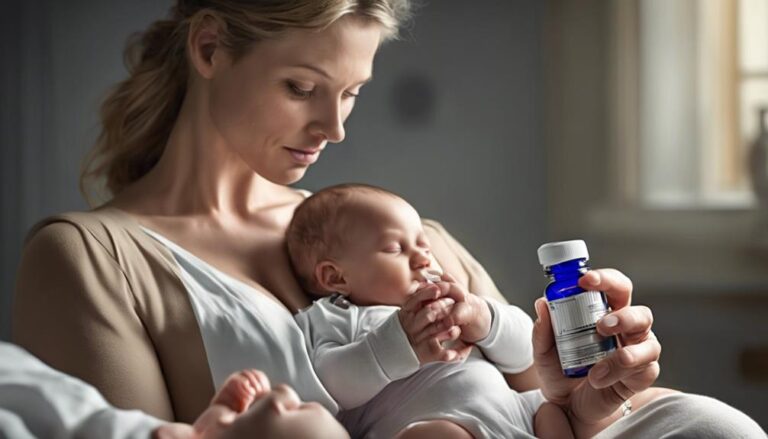 Safely Using Zofran While Breastfeeding: A How-To Guide - Mother Baby Kids