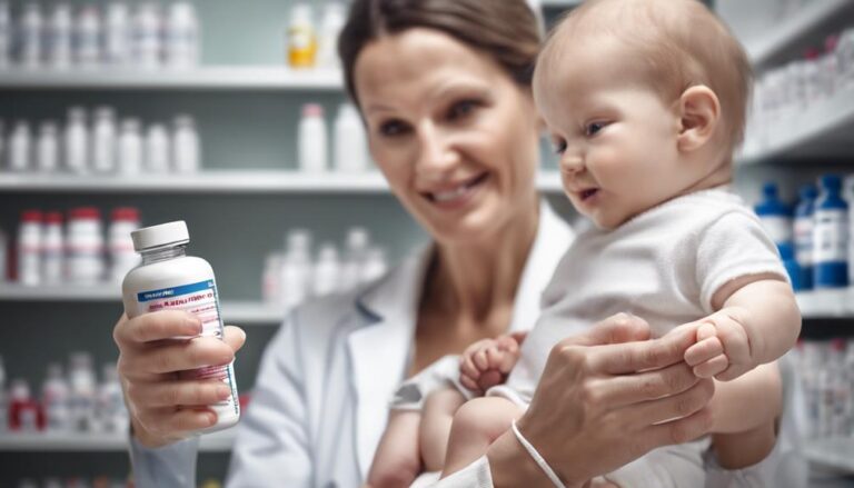 Top 7 Formulas for Feeding Tubes: A Comprehensive Guide - Mother Baby Kids