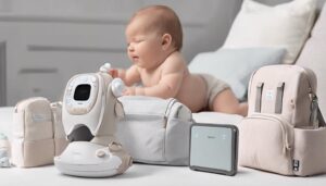 15 Best Newborn Accessories Every Parent Should Have in 2025 - Mother ...