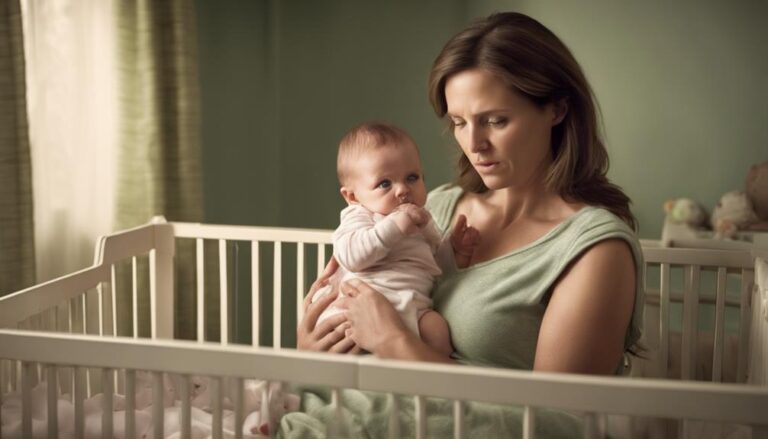 Lesbian Breastfeeding: A Comprehensive How-To Guide - Mother Baby Kids