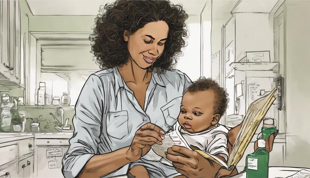 What Causes White Discharge During Pregnancy in Second Trimester ...