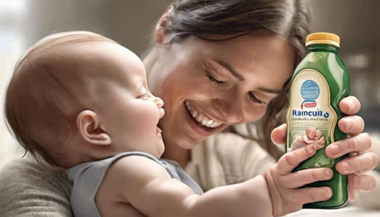 Safely Taking Tamiflu While Breastfeeding: A How-To Guide - Mother Baby ...