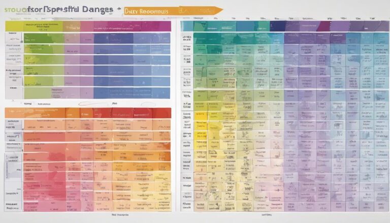 Formula Feeding Chart: Age-Appropriate Guidelines - Mother Baby Kids