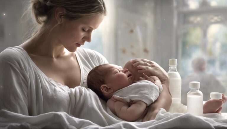 10 Things to Know About Getting a Mammogram While Breastfeeding ...