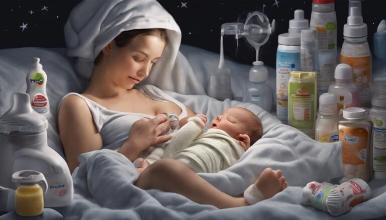 Top 7 Formulas for Feeding Tubes: A Comprehensive Guide - Mother Baby Kids