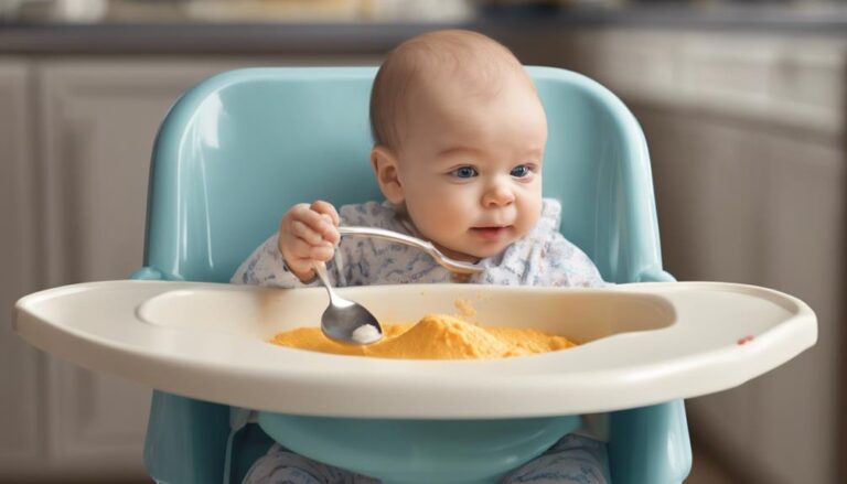 3-Month-Old Formula Feeding Schedule: A Step-by-Step Guide - Mother ...