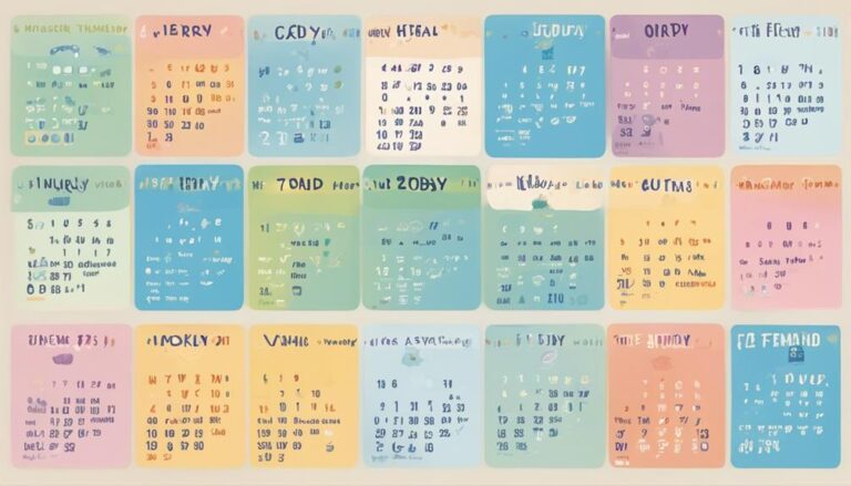 5-Month-Old Baby Formula Feeding Schedule: A Comprehensive Guide ...