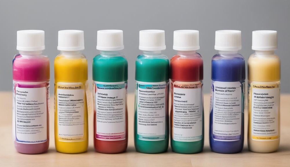 Top 7 Formulas for Feeding Tubes: A Comprehensive Guide - Mother Baby Kids