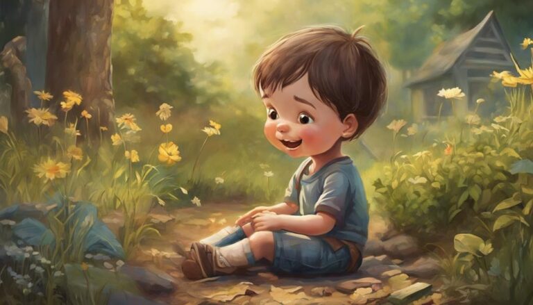 Exploring the 4 Developmental Domains in Child Development - Mother ...