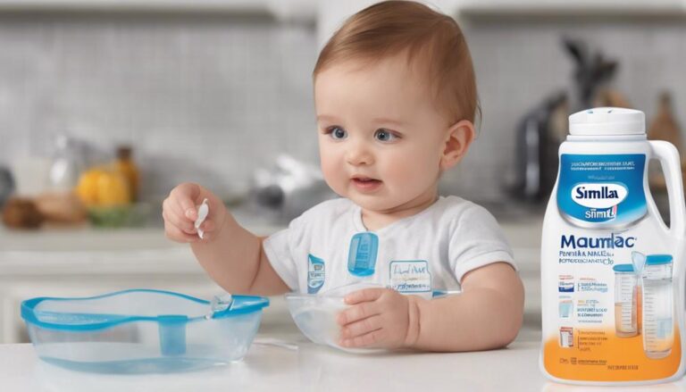 What Makes Nepro Tube Feeding Formula Unique? - Mother Baby Kids