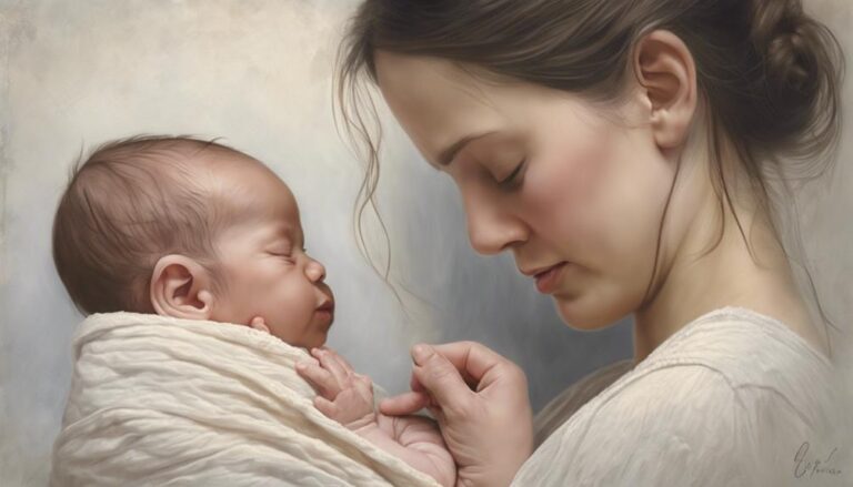 Understanding Seedy Poop in Your Newborn: A How-To Guide - Mother Baby Kids