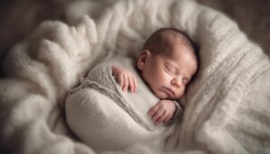 Understanding Newborn Poop: How to Identify Seedy Stools - Mother Baby Kids