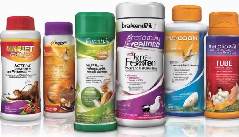 5 High Protein Tube Feeding Formulas for Nutritional Support - Mother ...