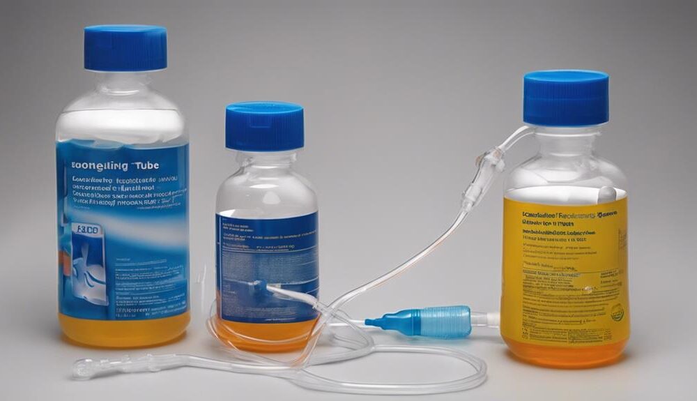 What Is Isotonic Tube Feeding Formula? - Mother Baby Kids