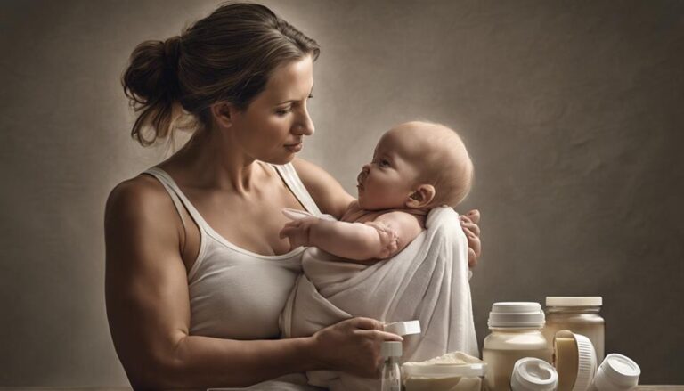 Safely Using Zofran While Breastfeeding: A How-To Guide - Mother Baby Kids