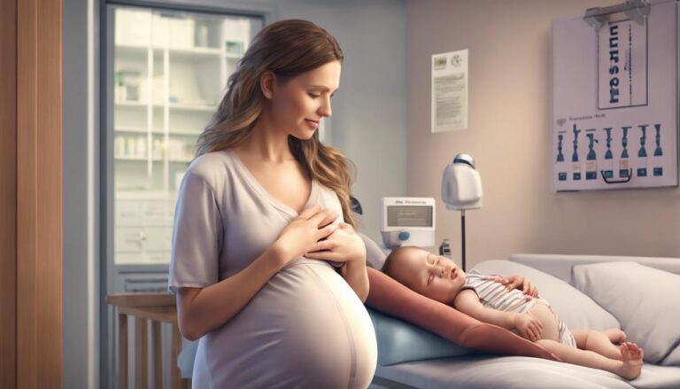 What Are the ICD Codes for First Trimester Pregnancy Complications ...