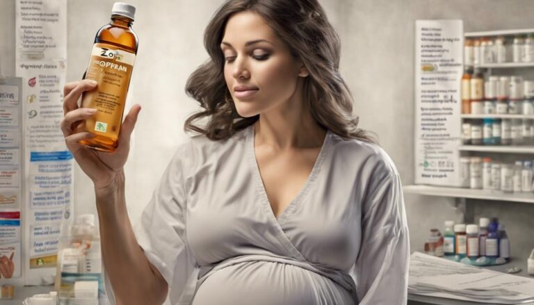 What Are the ICD Codes for First Trimester Pregnancy Complications ...