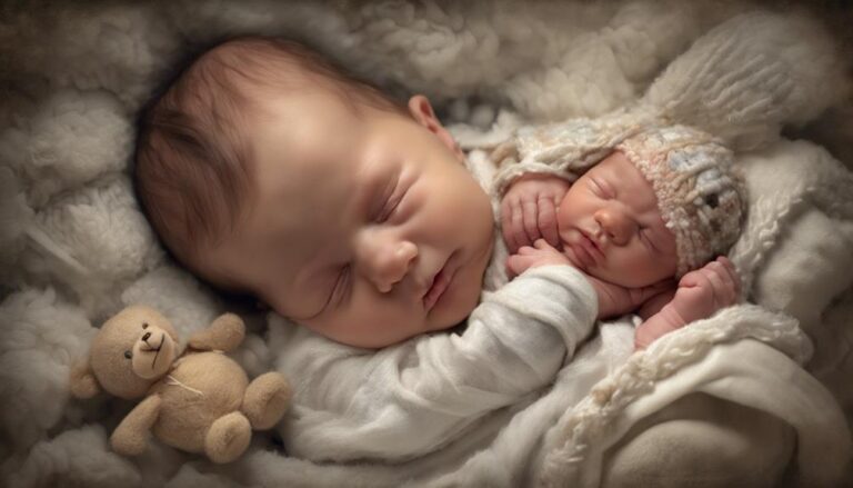 Newborn's Explosive Poop: Understanding the Mess - Mother Baby Kids