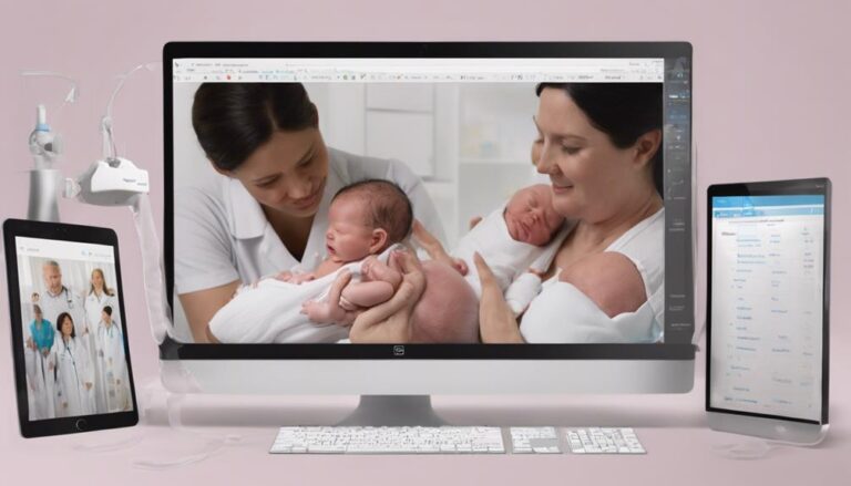 Newborn Care Basics: A Step-by-Step Guide - Mother Baby Kids