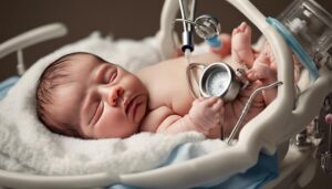 Newborn Care Basics: A Step-by-Step Guide - Mother Baby Kids