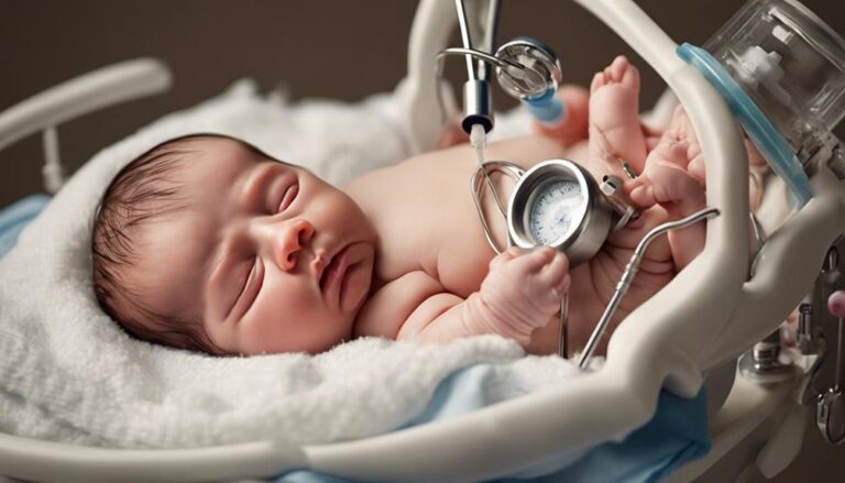 Newborn Care Basics: A Step-by-Step Guide - Mother Baby Kids