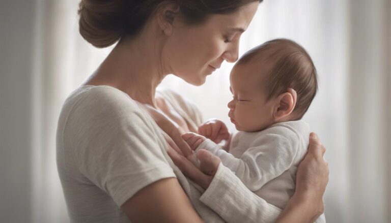 Newborn Care Basics: A Step-by-Step Guide - Mother Baby Kids