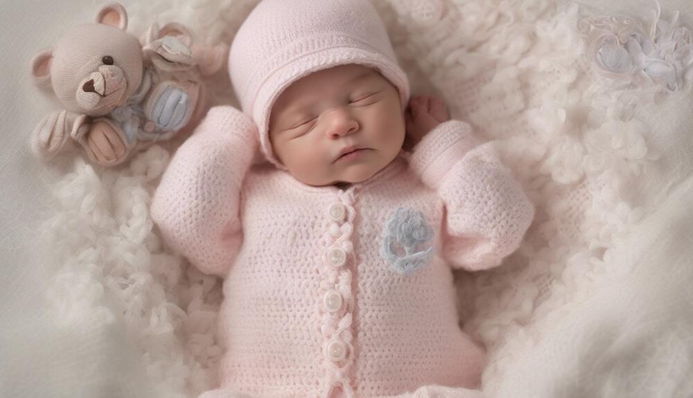15 Best Newborn Hospital Outfits for Your Little Bundle of Joy - Mother ...