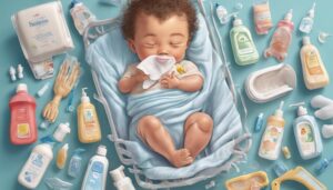 Newborn Pee and Poop Chart: A Comprehensive Guide - Mother Baby Kids