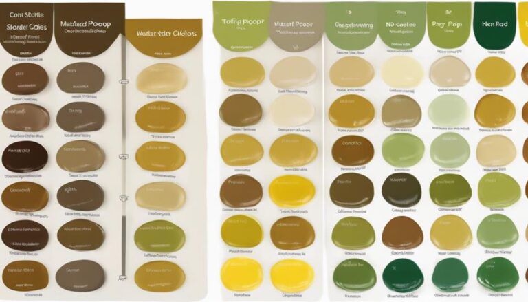 Understanding Newborn Poop: How to Identify Seedy Stools - Mother Baby Kids