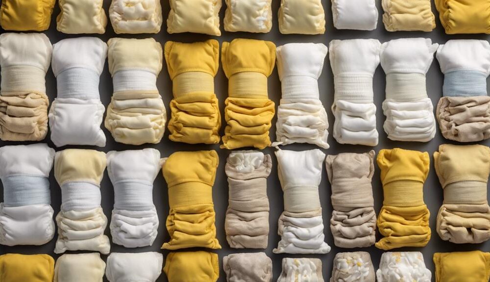 Ultimate Guide to Remove Newborn Poop Stains - Mother Baby Kids