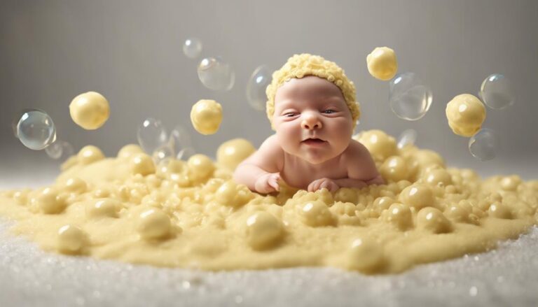 Understanding Newborn Poop: How to Identify Seedy Stools - Mother Baby Kids