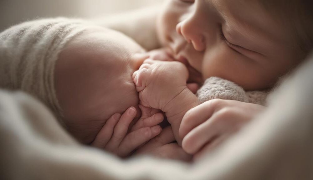 What Should I Do if My Newborn's Poop Smells Bad? - Mother Baby Kids